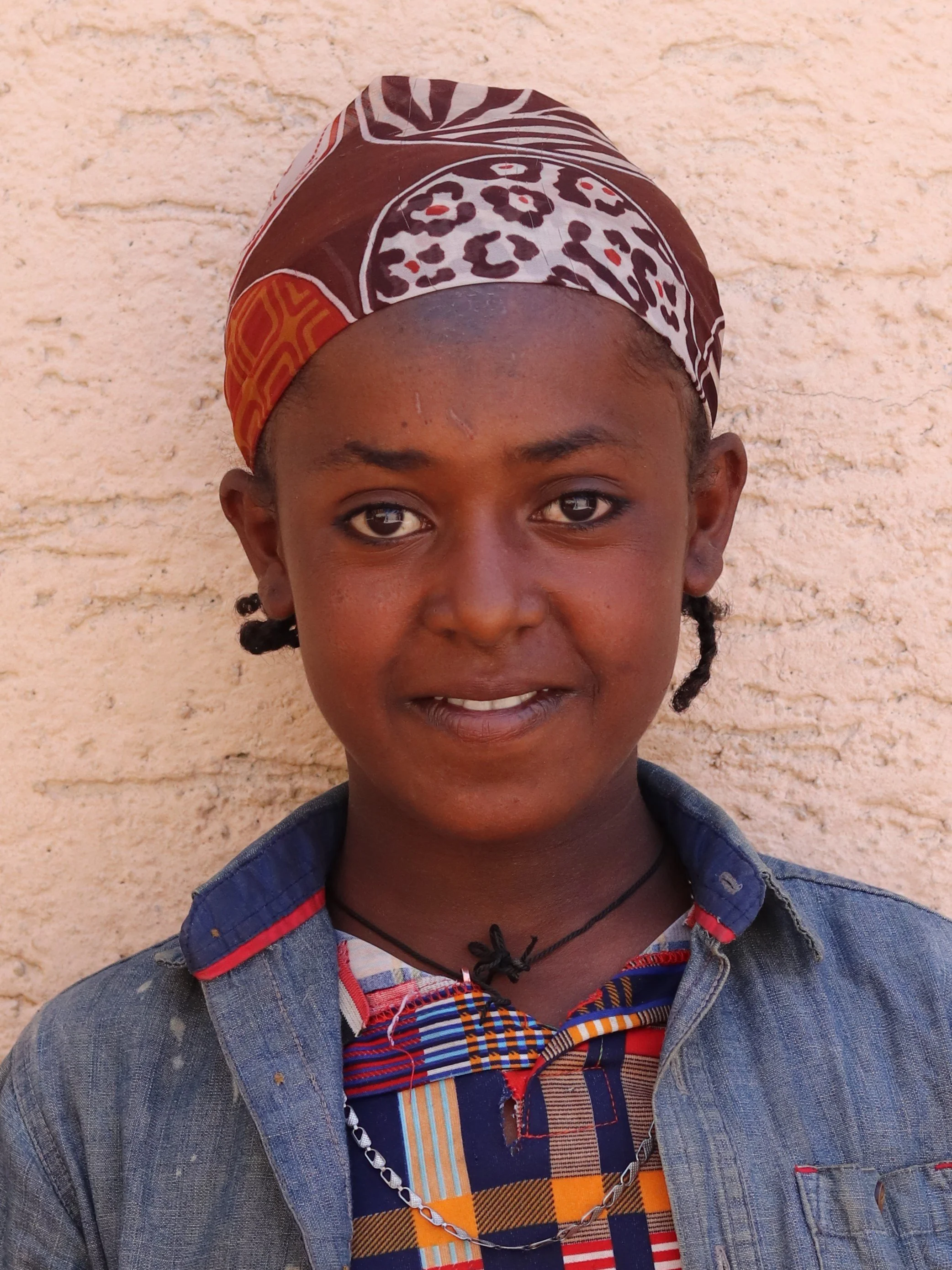 General 1 — Glimmer for Street Kids