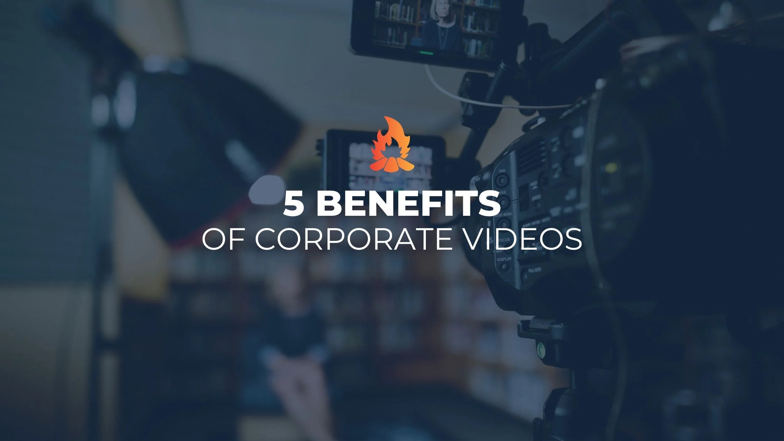 The FireBlog — Firesong Creative | Phoenix Video Production