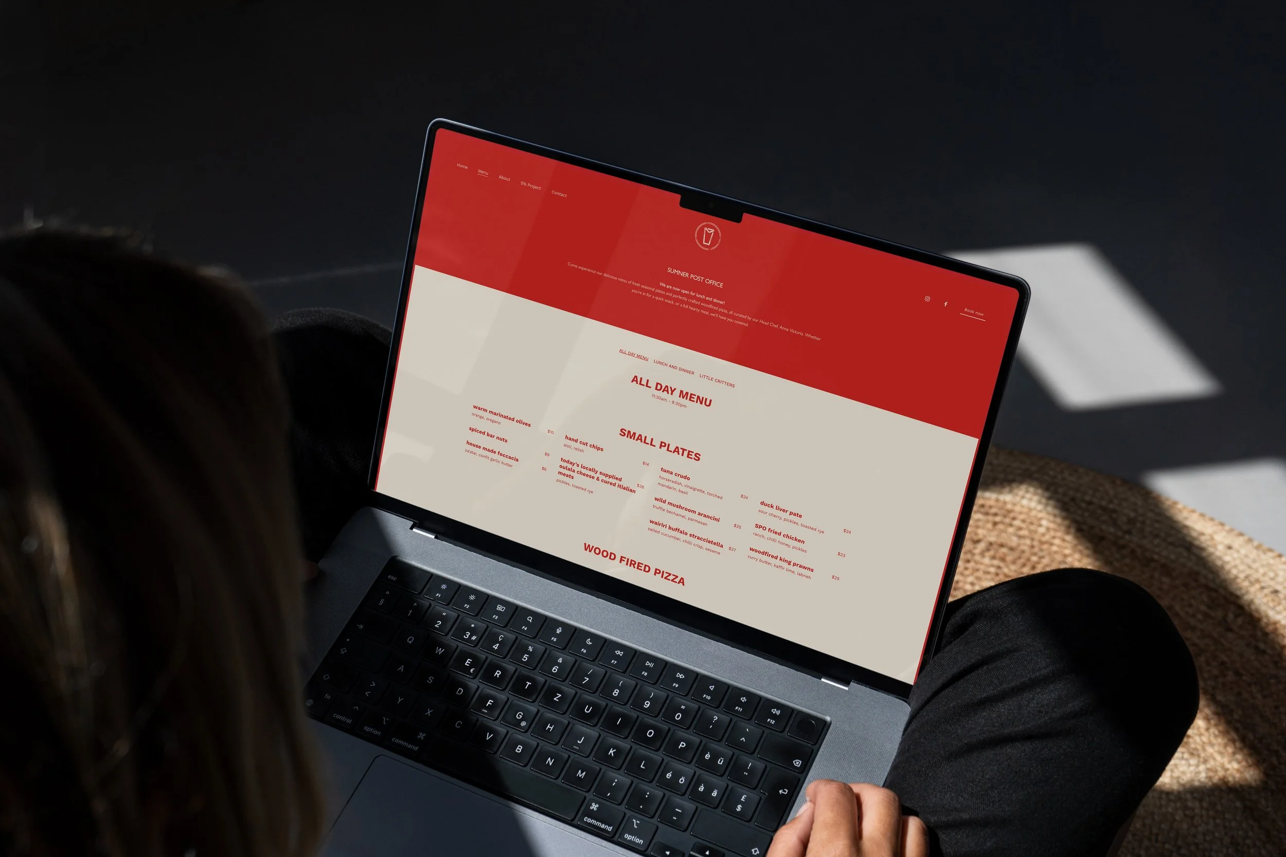 Sarah-Jane Creative Studio | Branding | Websites | Photography ...