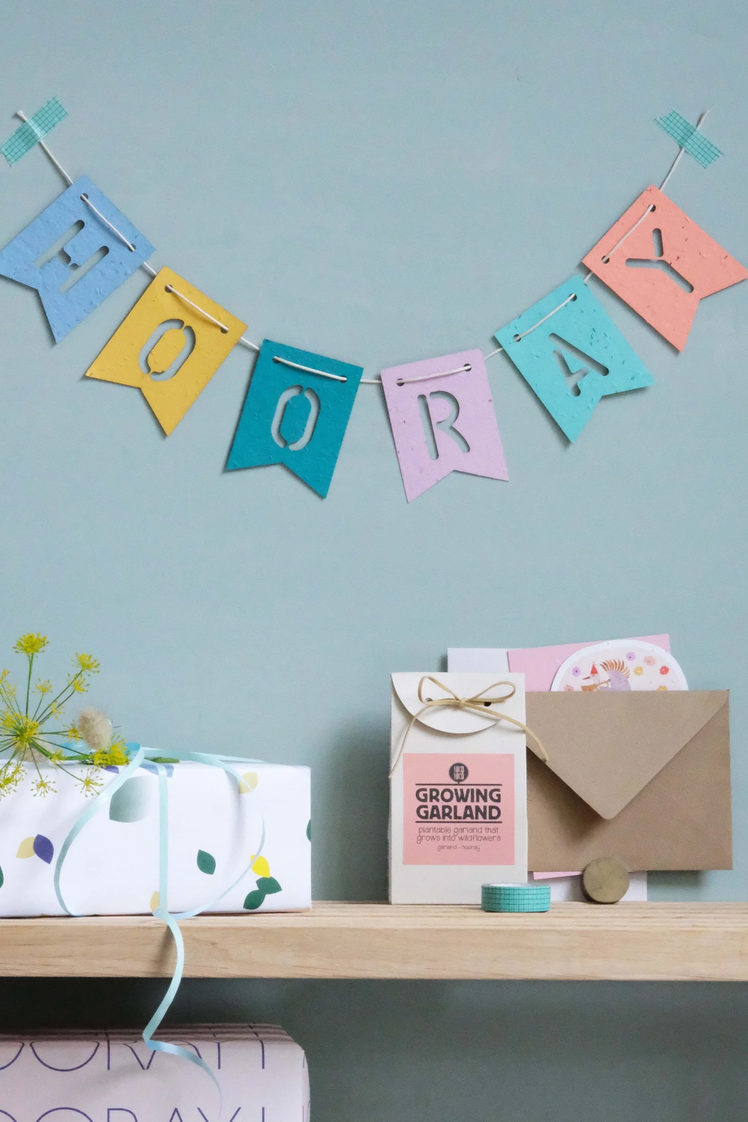 Products — we make your heart smile