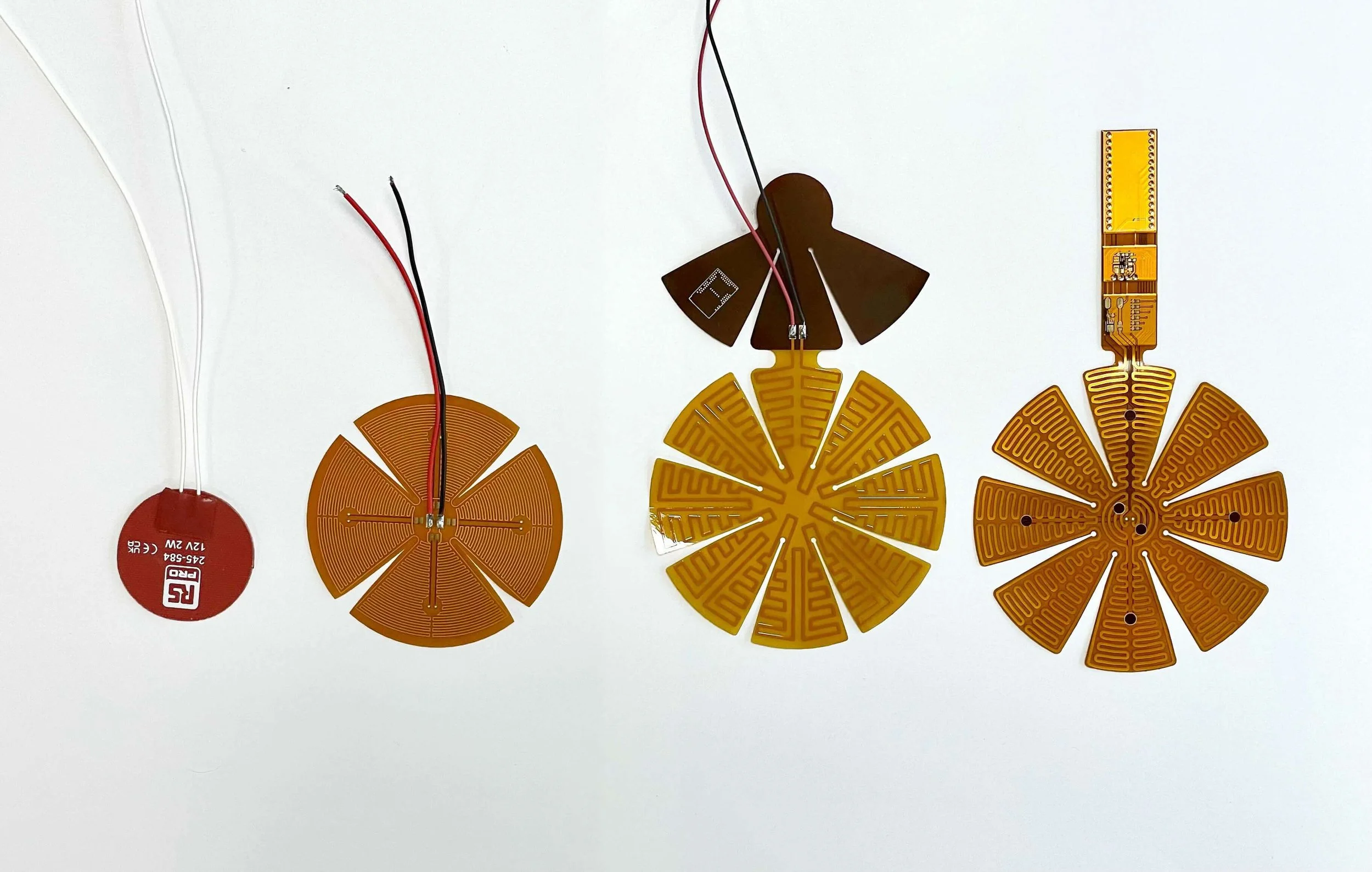 Our device — Bloom