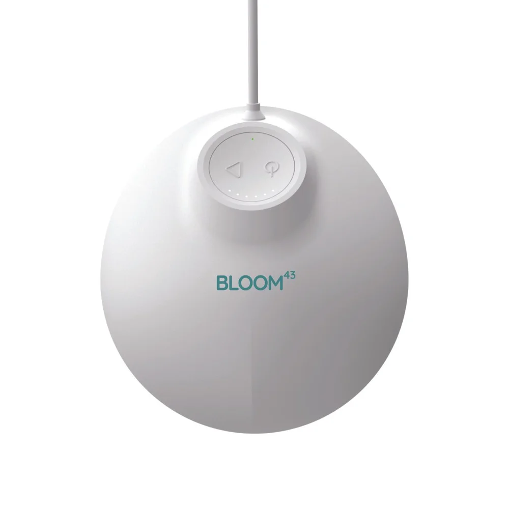 Our device — Bloom