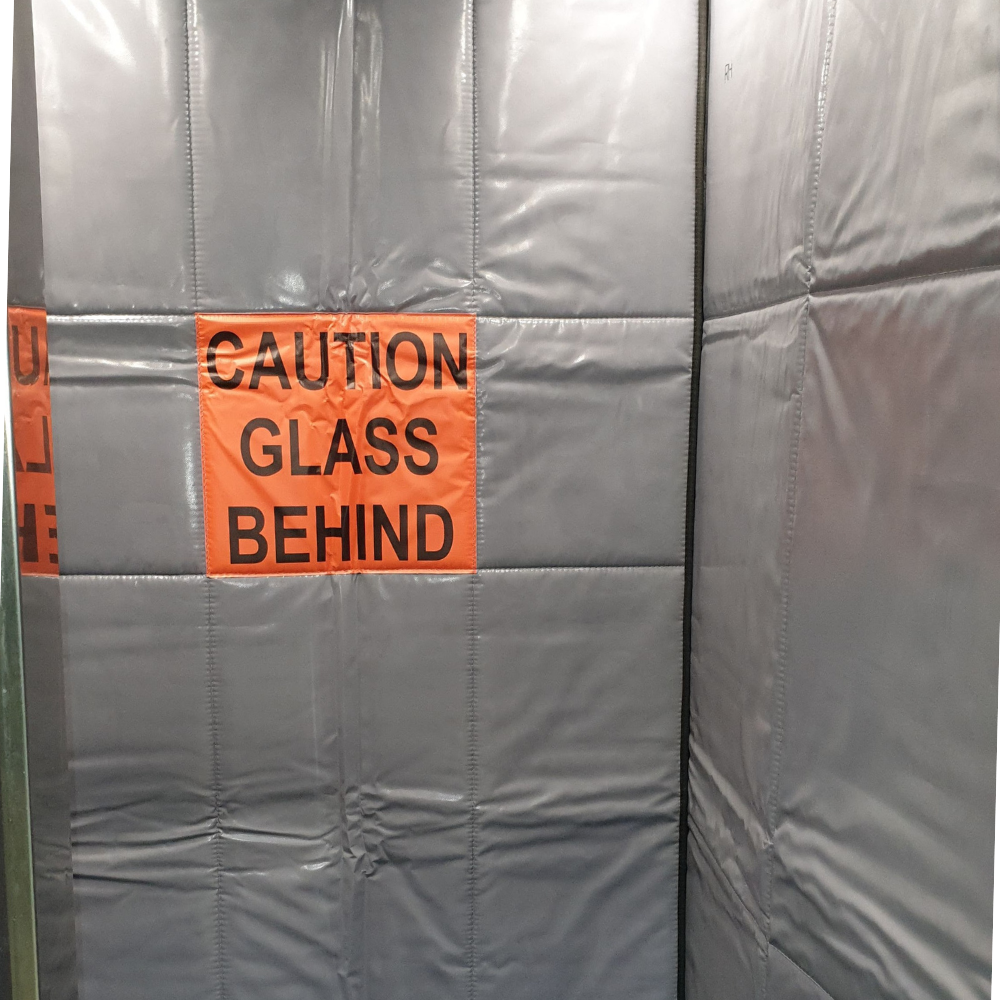 Lift Protection Blankets — GSE Solutions