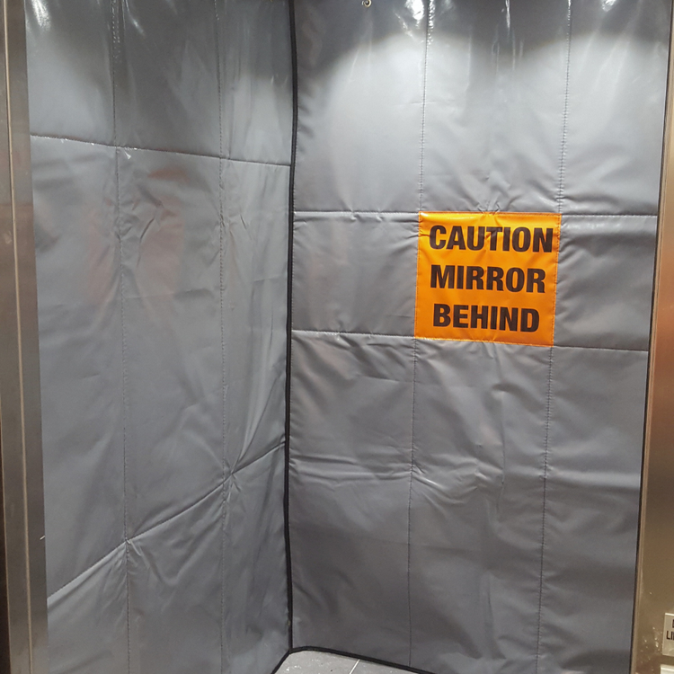 Lift Protection Blankets — GSE Solutions