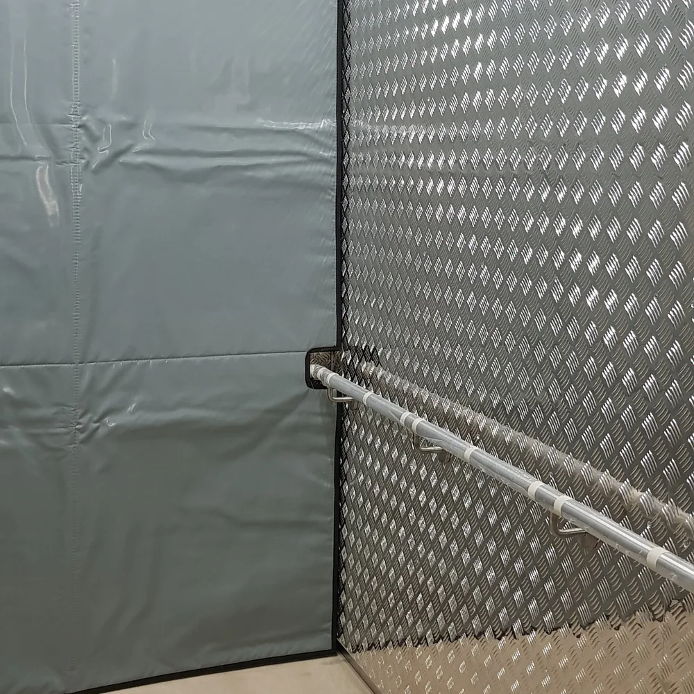 Lift Protection Blankets — GSE Solutions