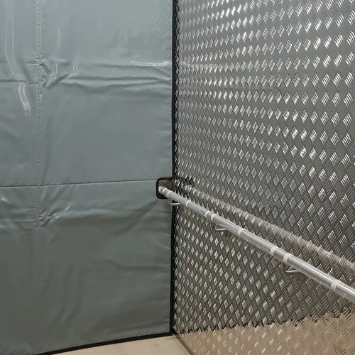 Lift Protection Blankets — GSE Solutions