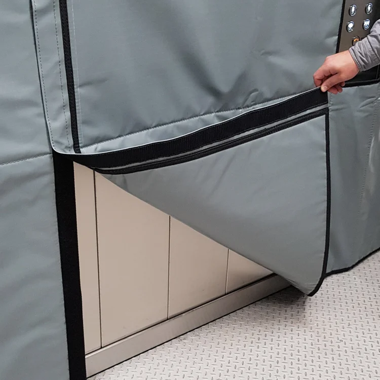 Lift Protection Blankets — GSE Solutions