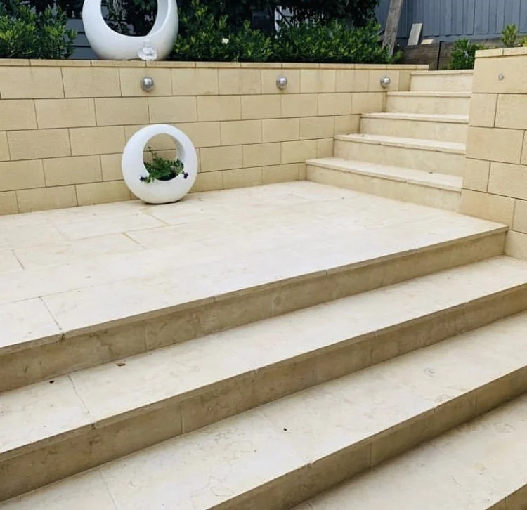 Atri Limestone Pavers | Coastal Stone & Paving Supplies