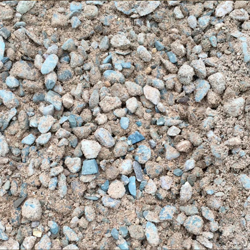 Type 1 Sub Base — LLoyds Spar Quarries