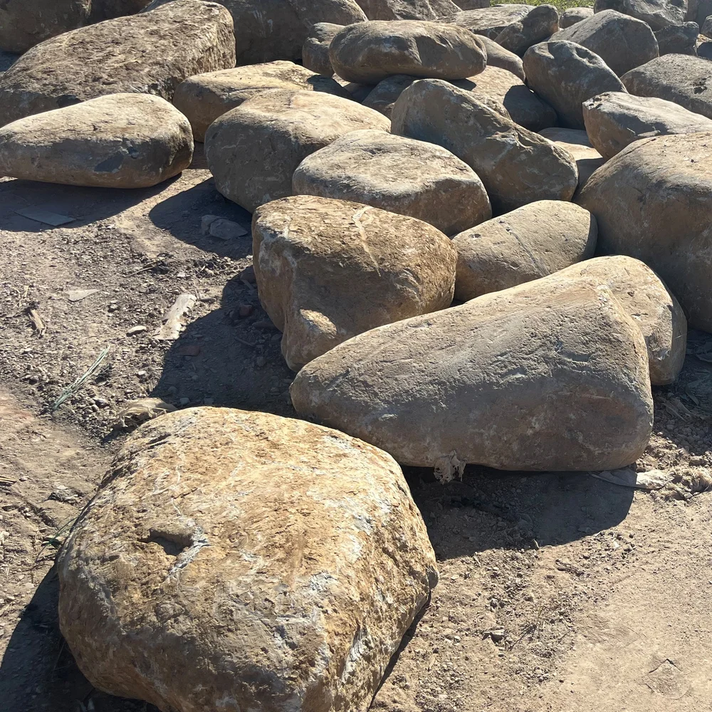 Store 2 — LLoyds Spar Quarries