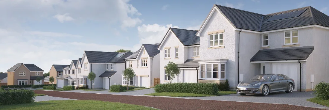 Spars & Dashing — LLoyds Spar Quarries