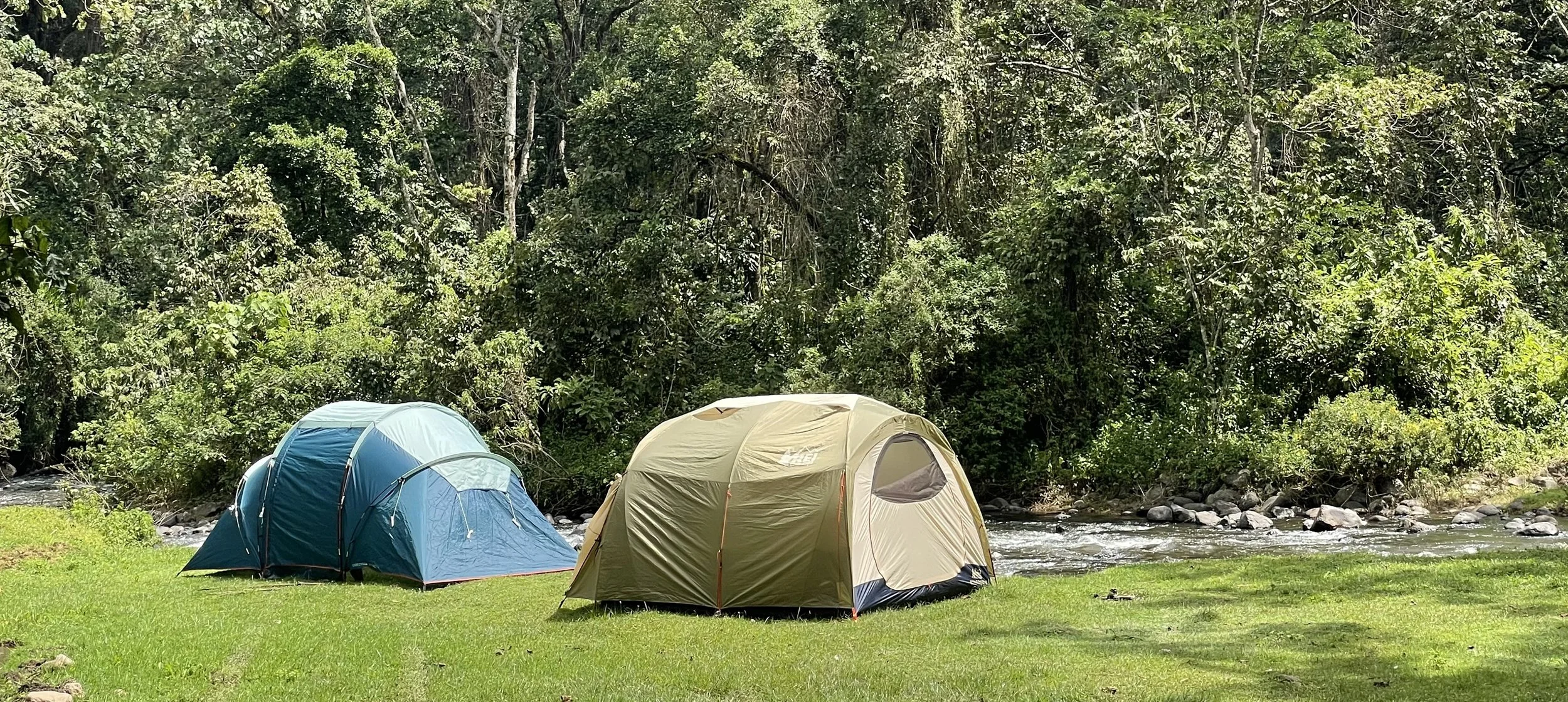 Gura River Camp