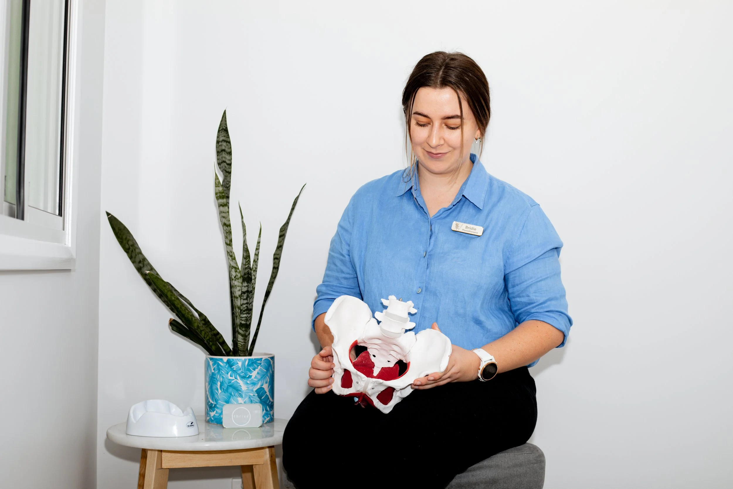 Thrive Physiotherapy Services