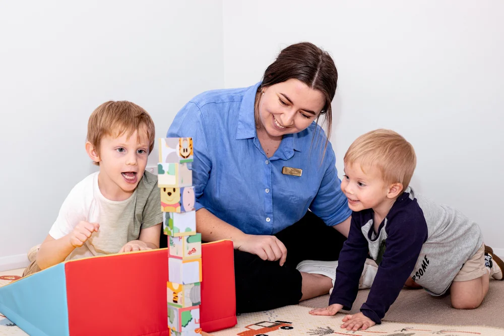 Thrive Physiotherapy Services