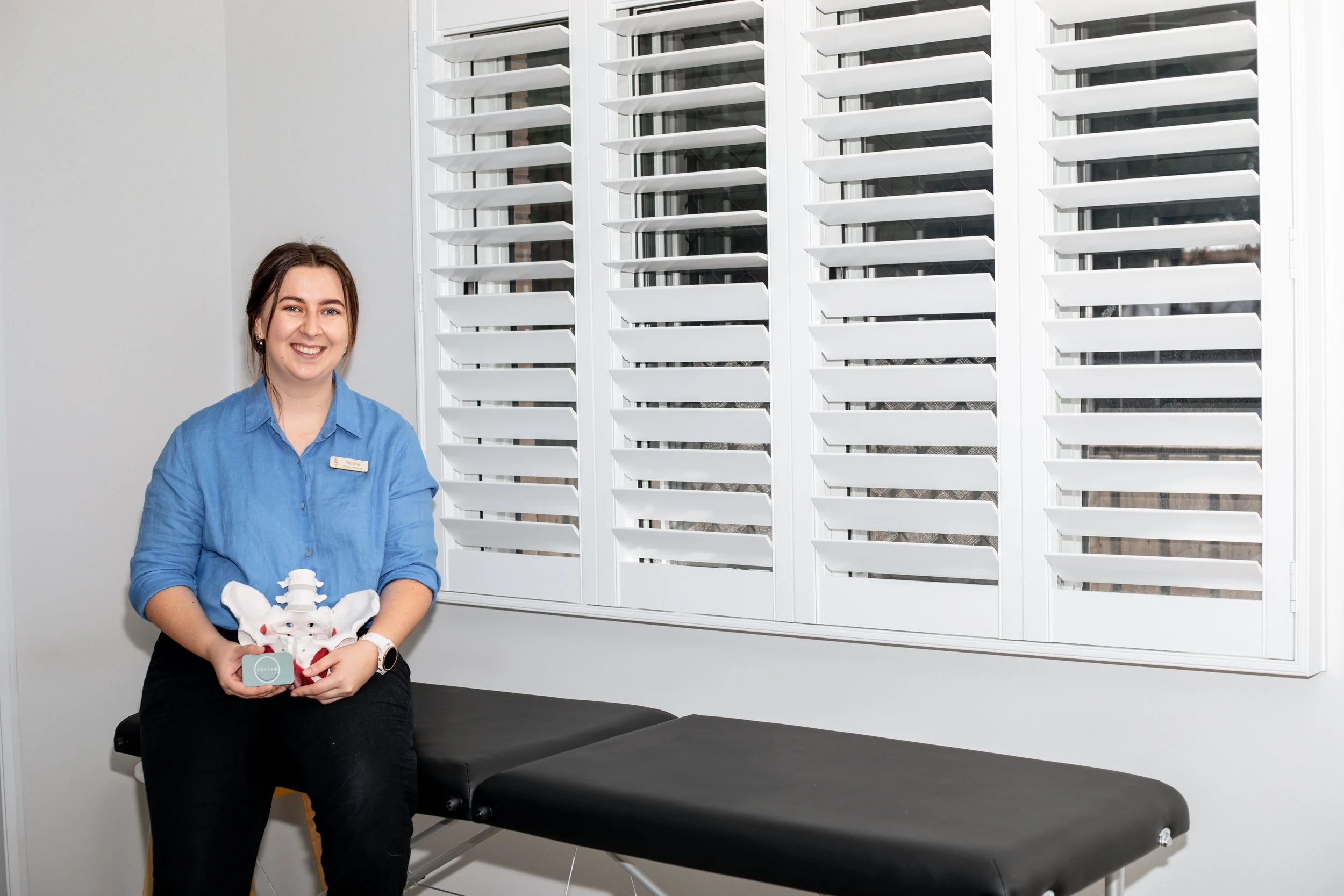 Thrive Physiotherapy Services