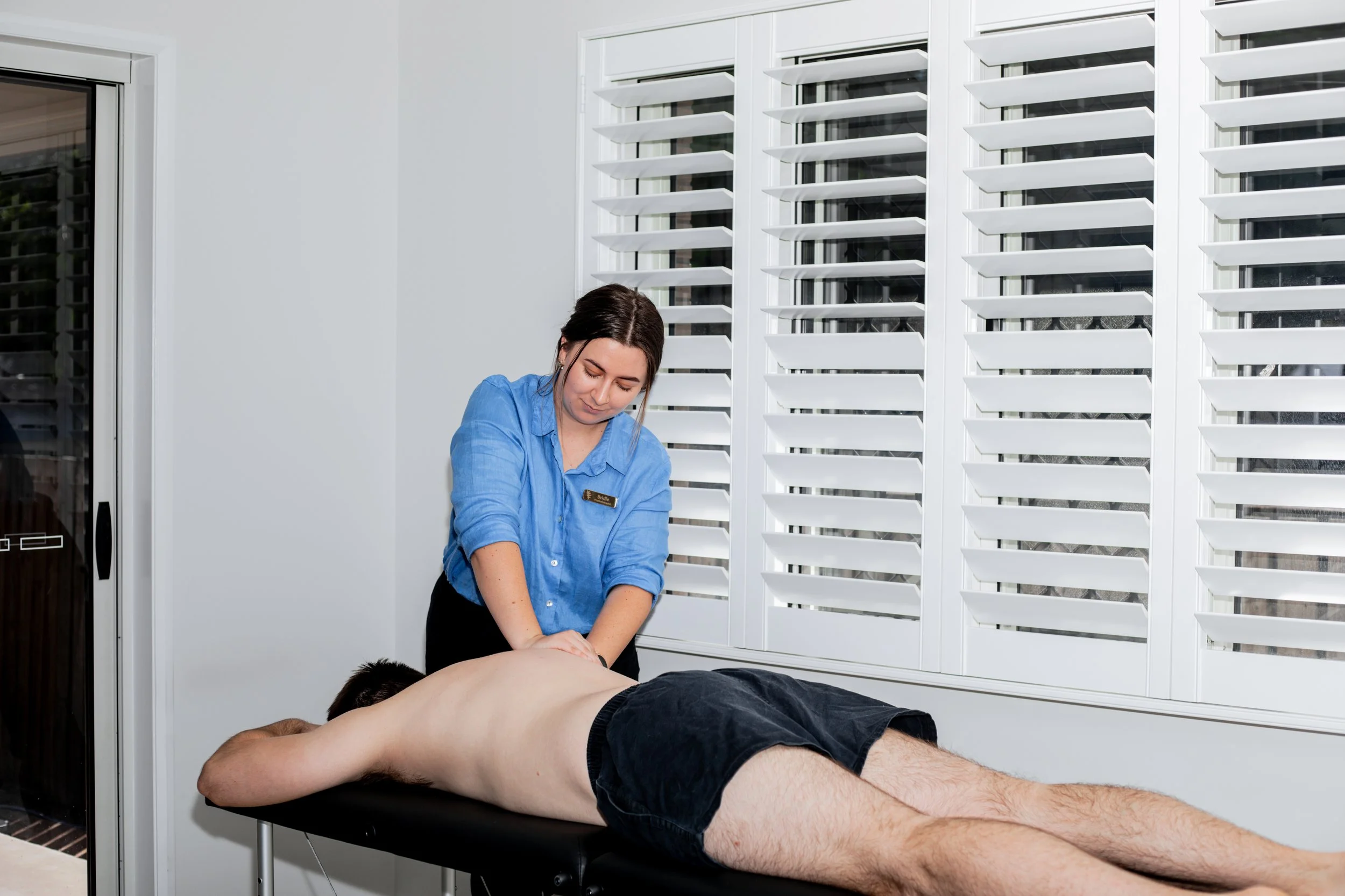 Thrive Physiotherapy Services
