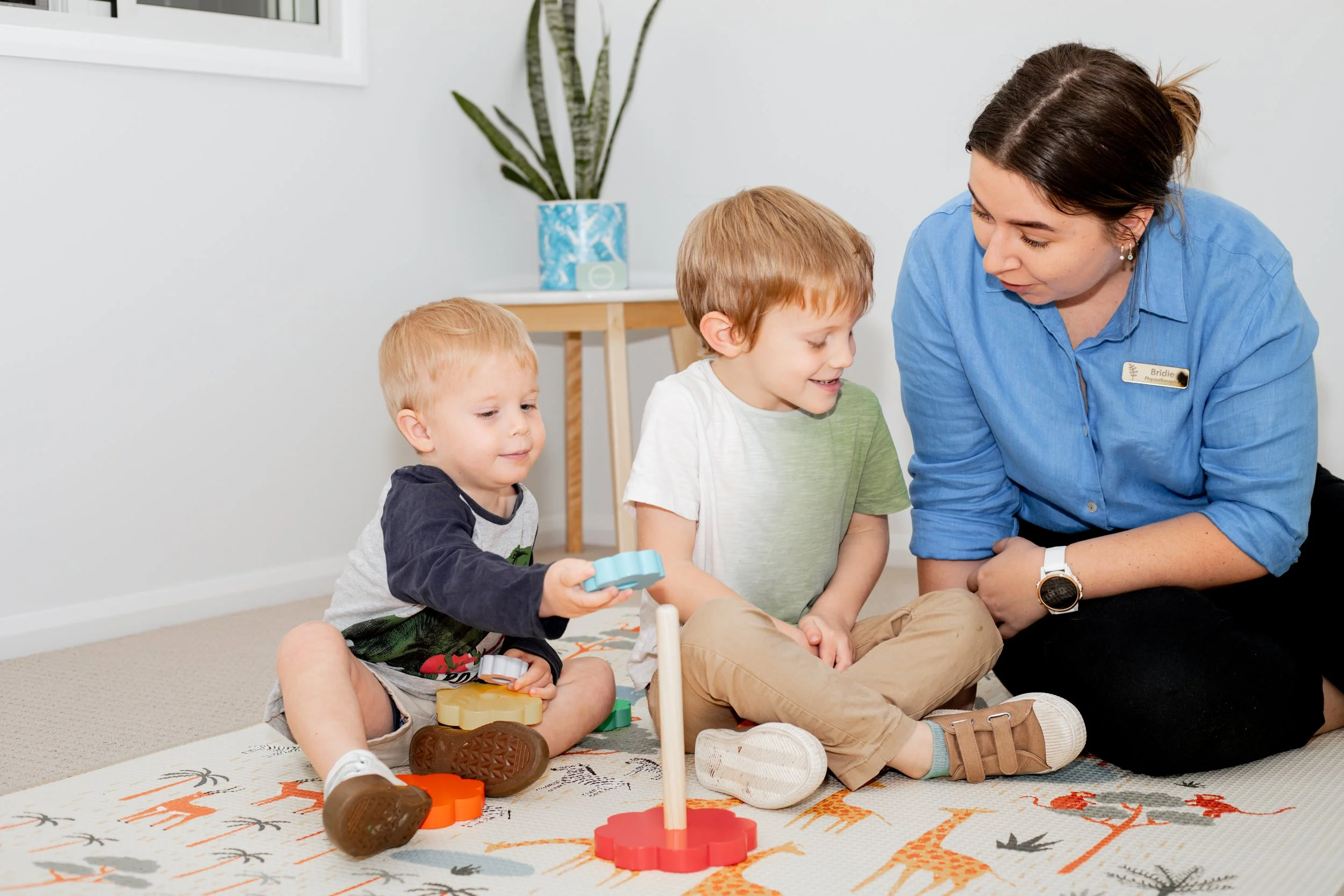 Thrive Physiotherapy Services