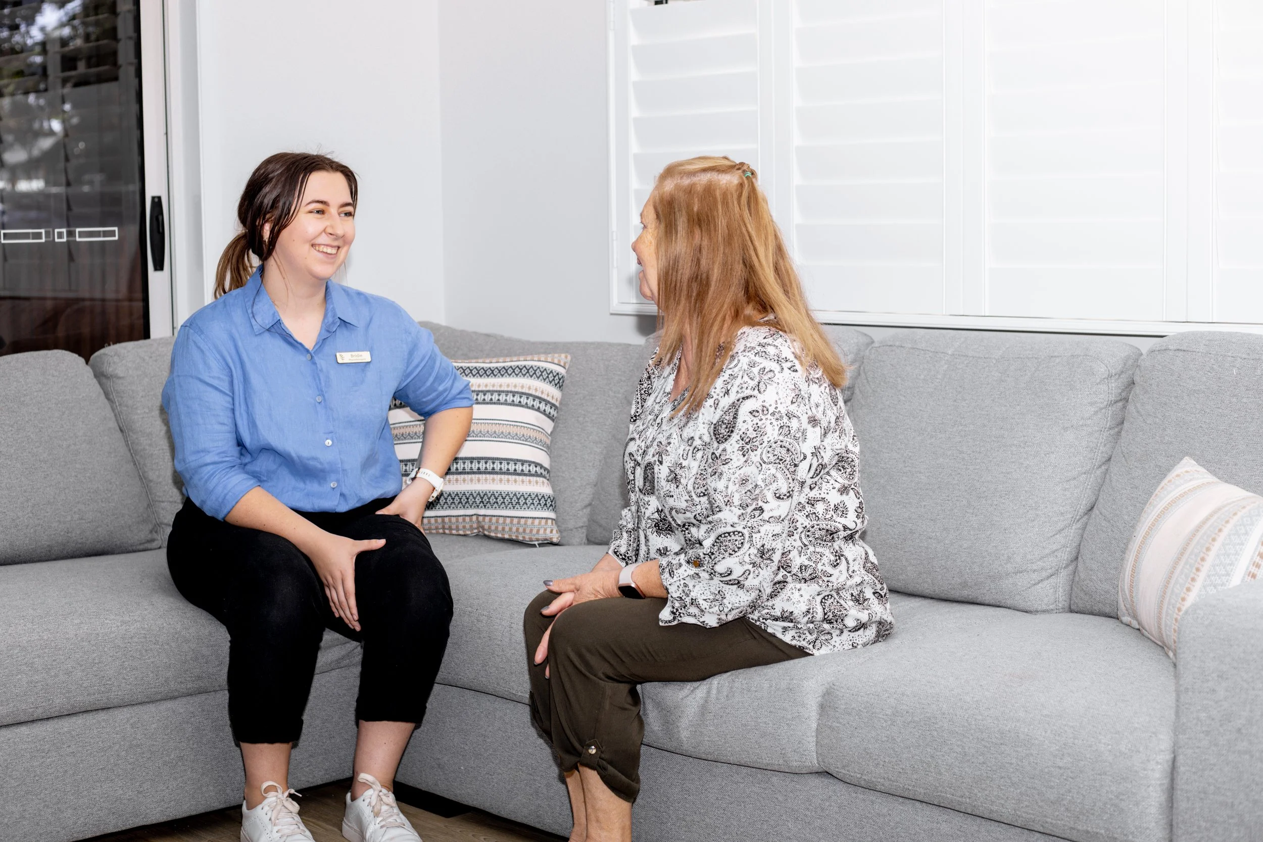 Thrive Physiotherapy Services