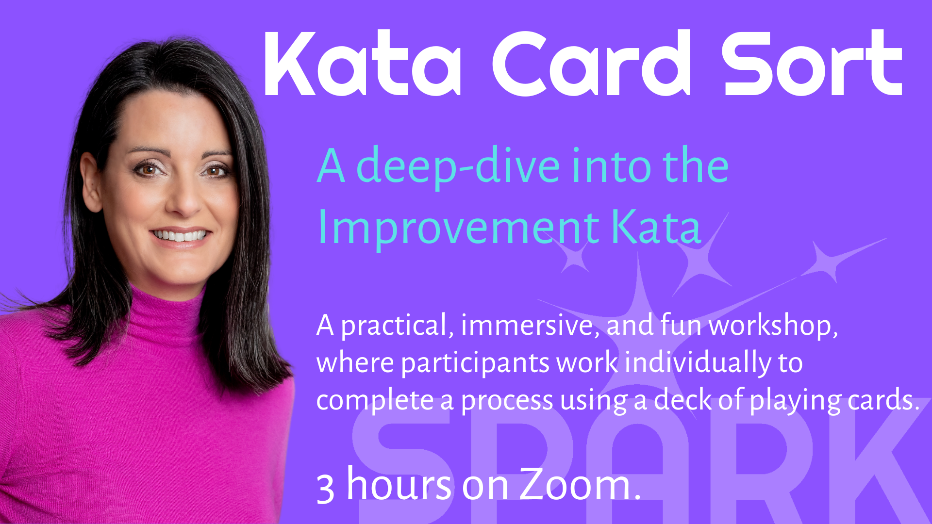 Training — SPARK Improvement