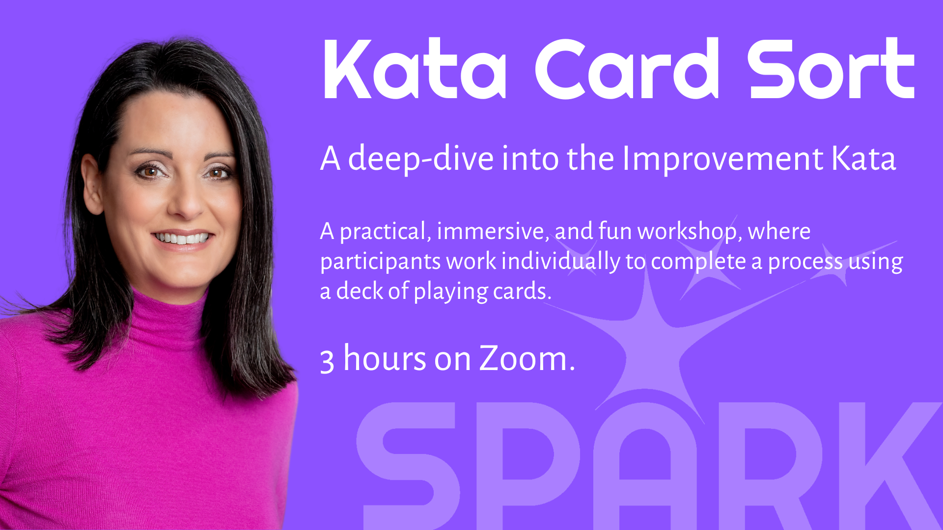 Training — SPARK Improvement