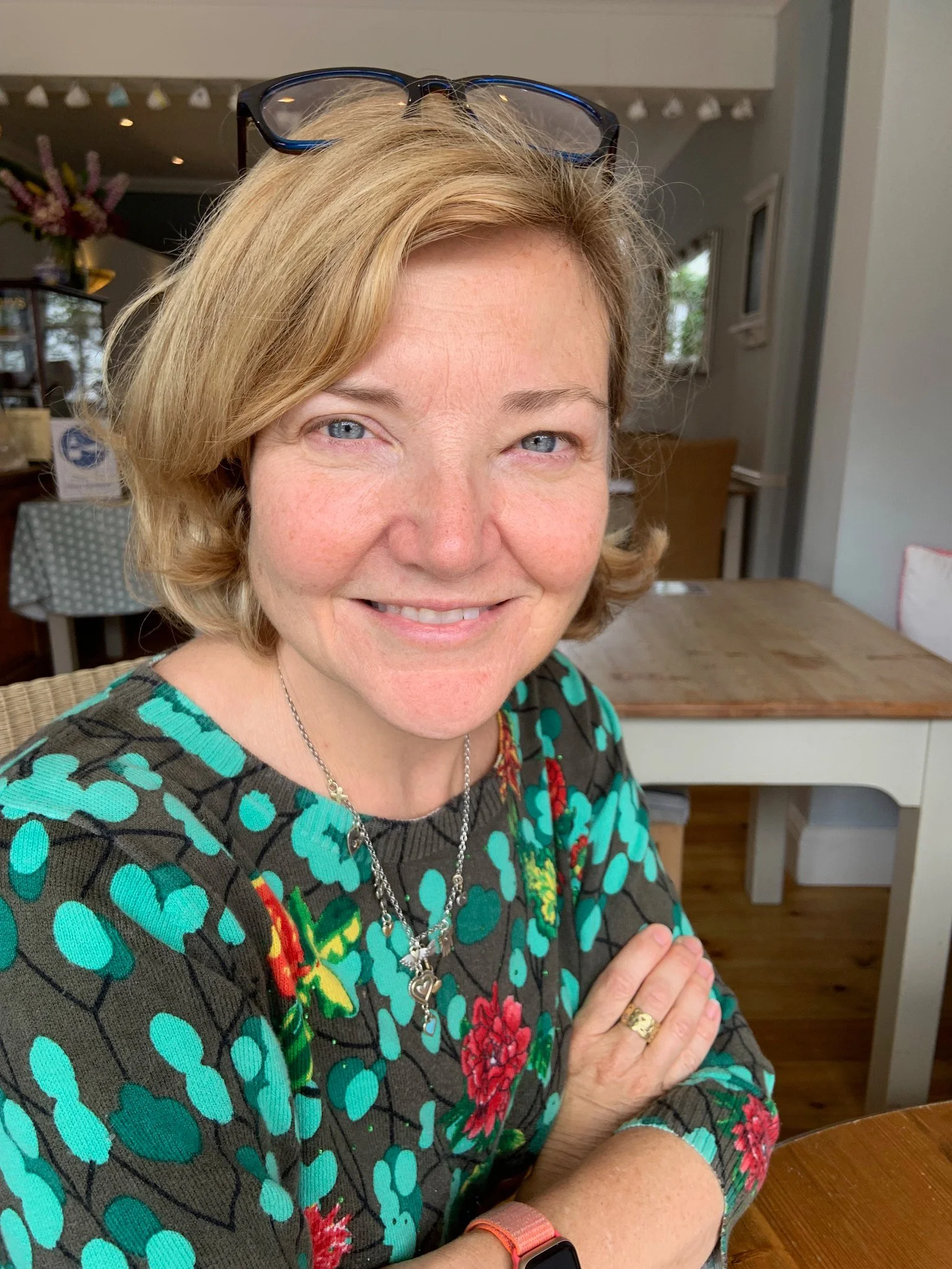 Victoria Waring Homeopathy