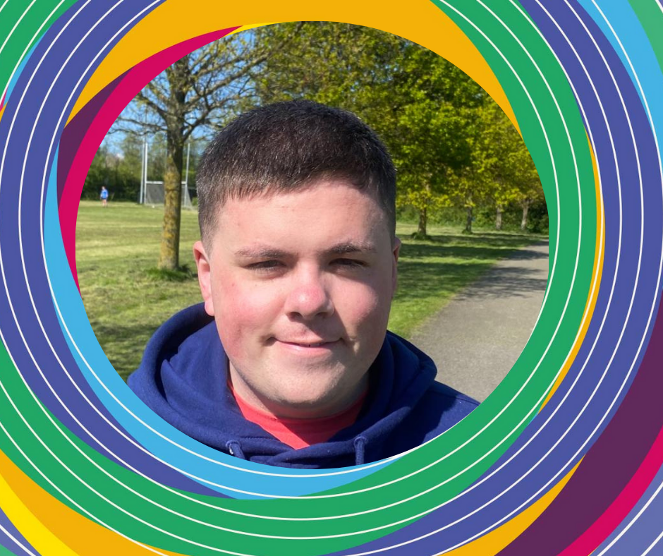 Michael Hade — ConnectionsArtsCentre