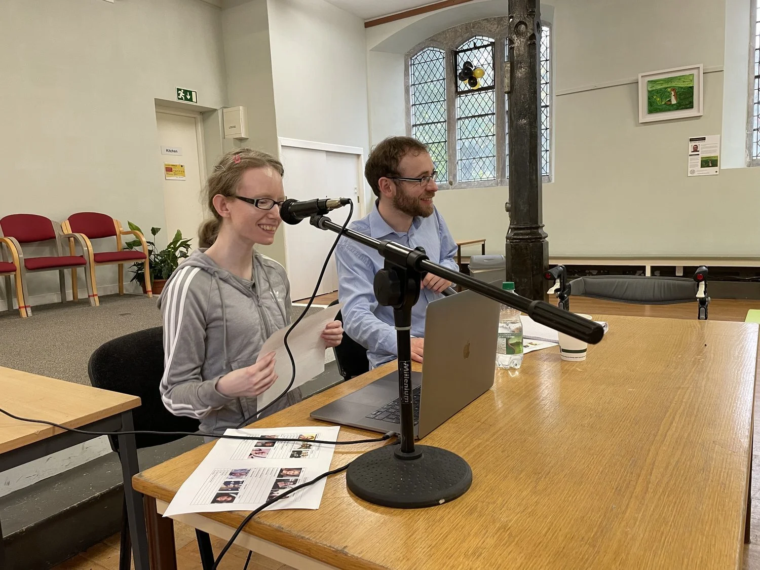 Creative TY Connections — ConnectionsArtsCentre