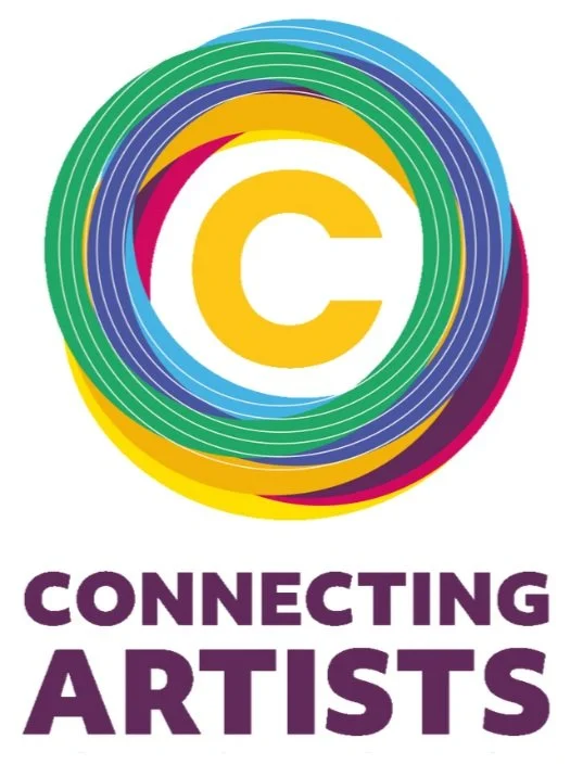 Connecting Artists 2025 — ConnectionsArtsCentre