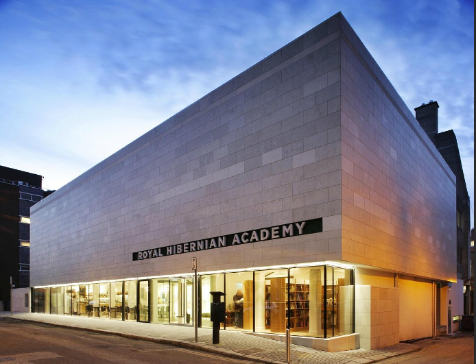 ConnectionsArtsCentre