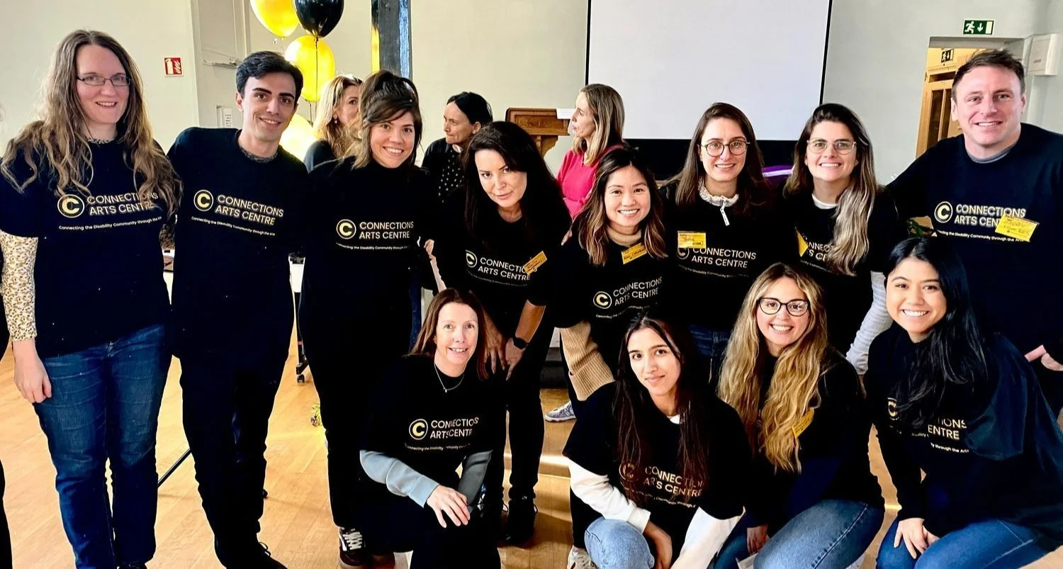 ConnectionsArtsCentre