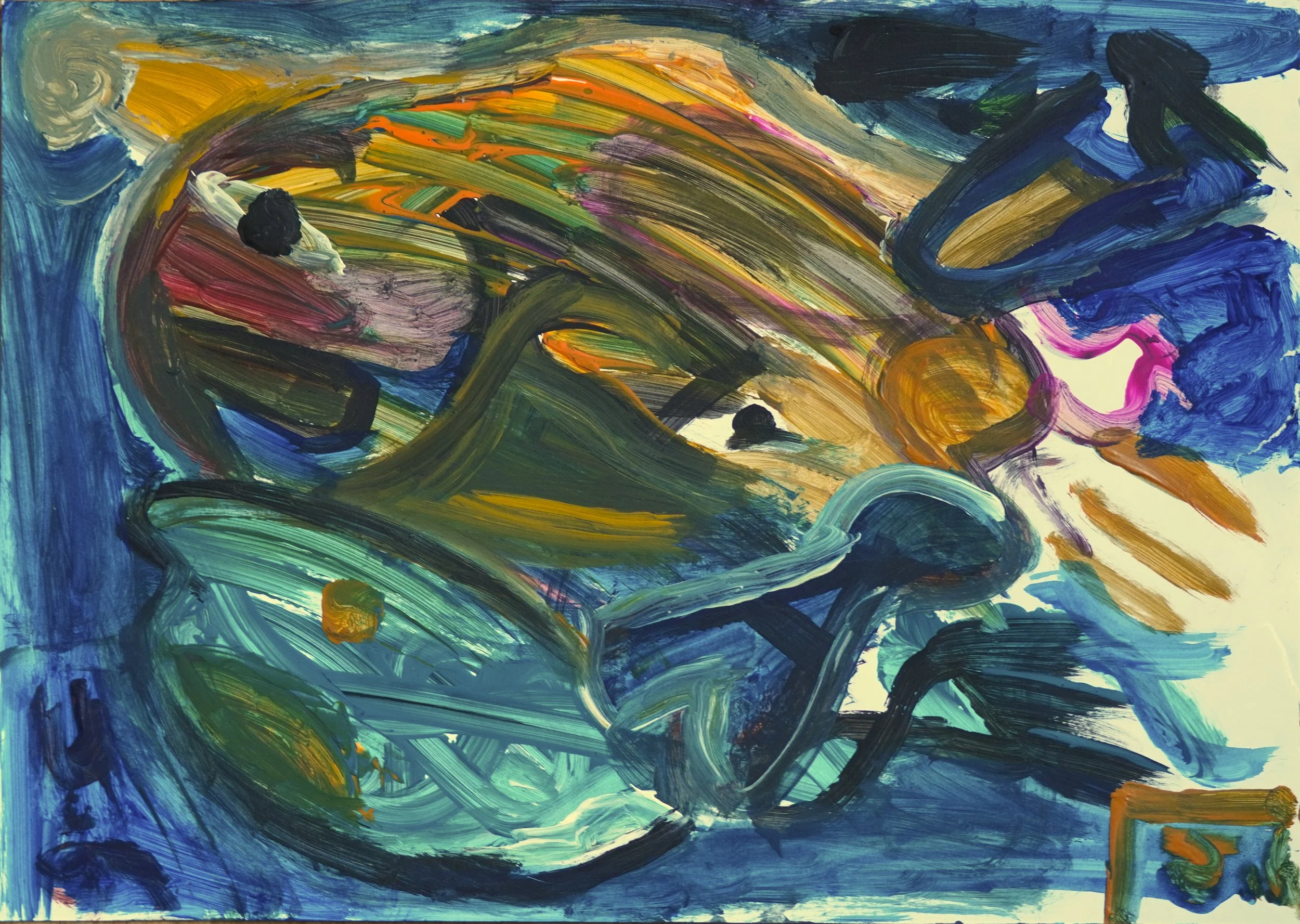 Jason Grace — ConnectionsArtsCentre