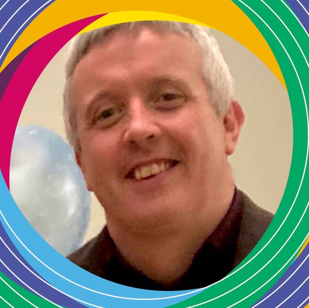 Thomas Higgins — ConnectionsArtsCentre