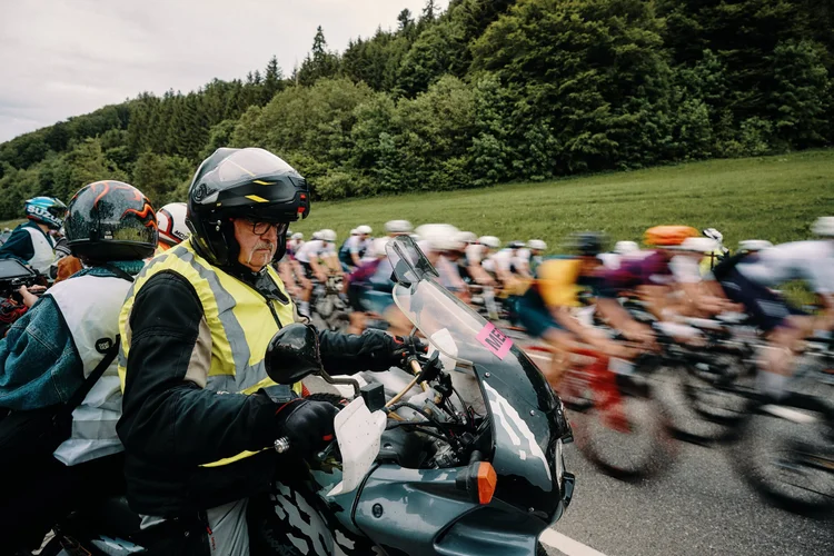 ONE TWENTY 2026 — RAD RACE