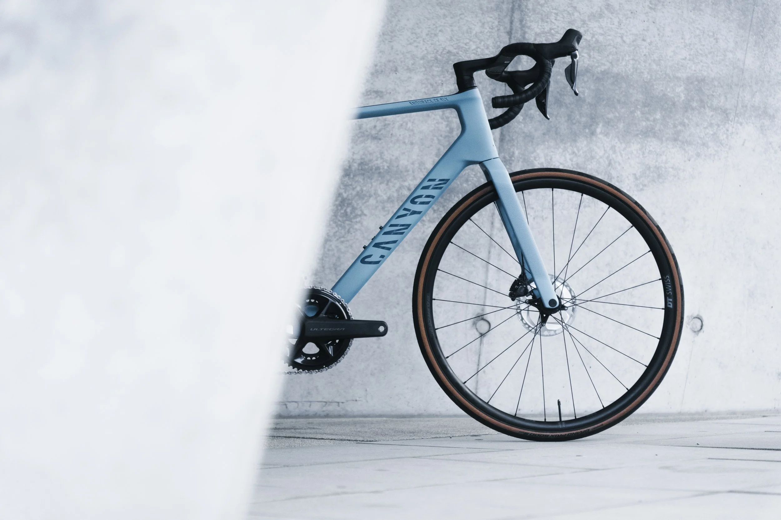 TEST & RENTALS HAMBURG — RAD RACE