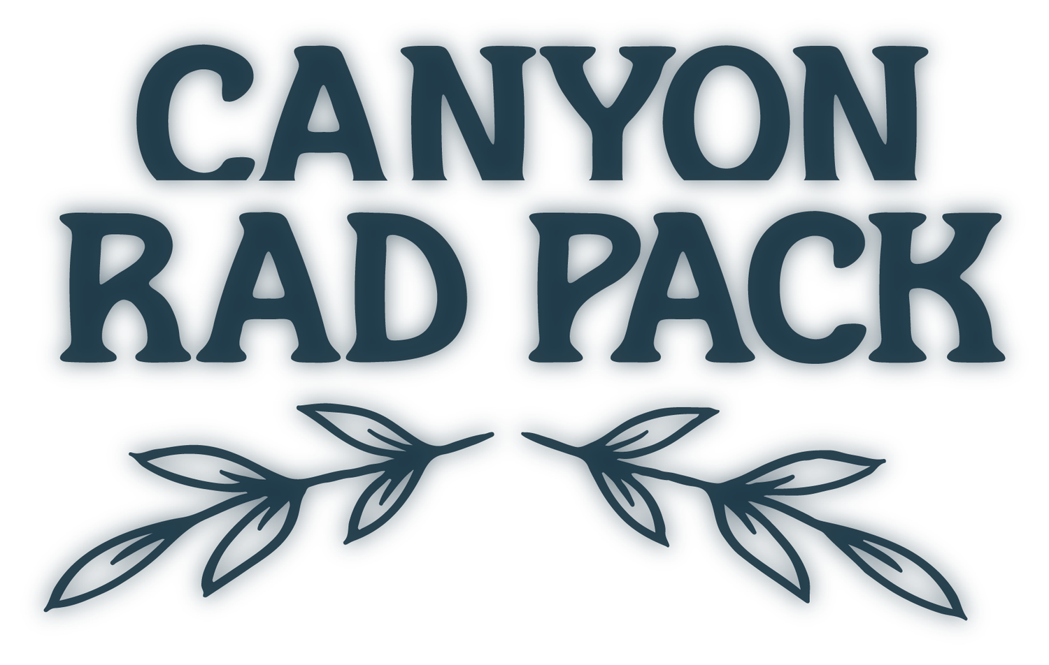 CANYON RAD PACK — RAD RACE