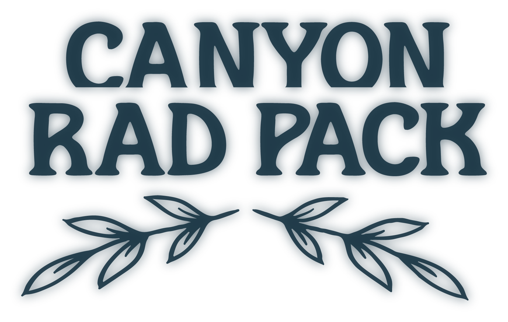 CANYON RAD PACK — RAD RACE