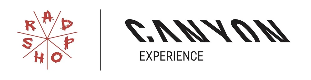 RAD SHOP HAMBURG — RAD RACE