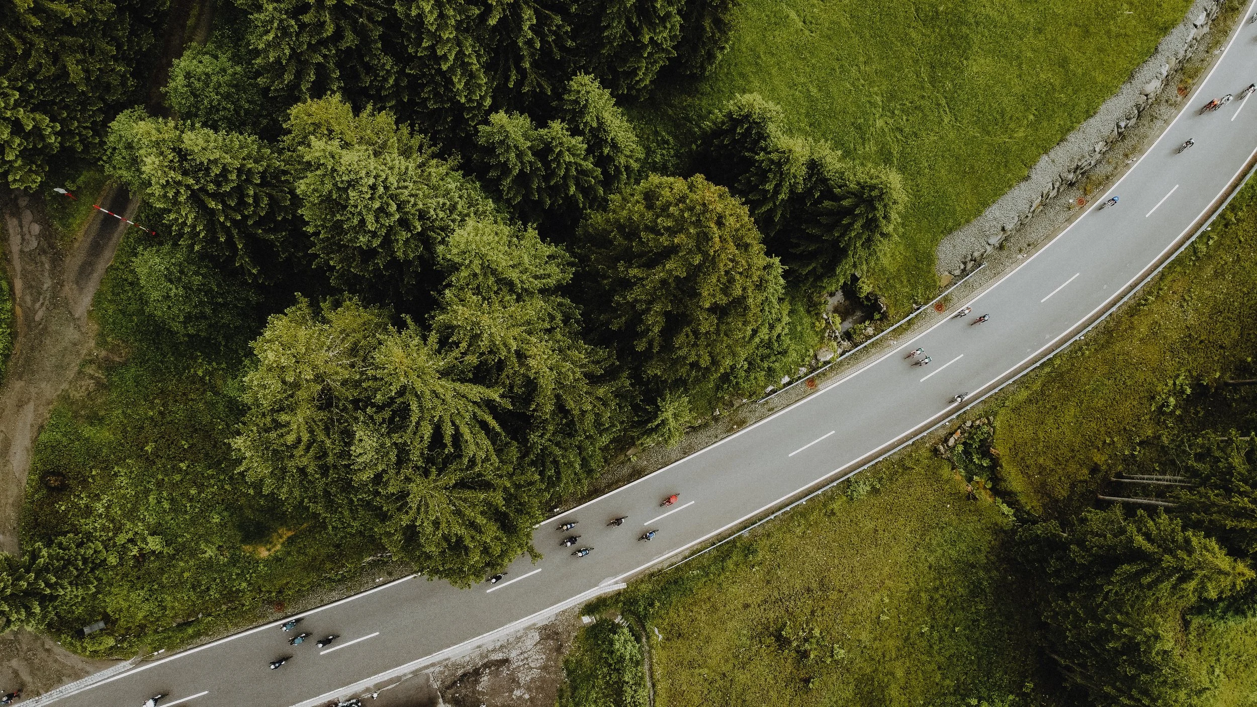 ONE TWENTY RECAP 2024 — RAD RACE