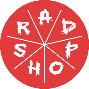 RAD SHOP HAMBURG — RAD RACE