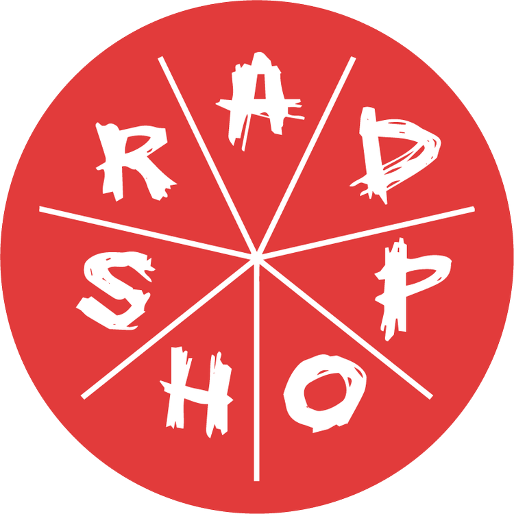 RAD SHOP HAMBURG — RAD RACE