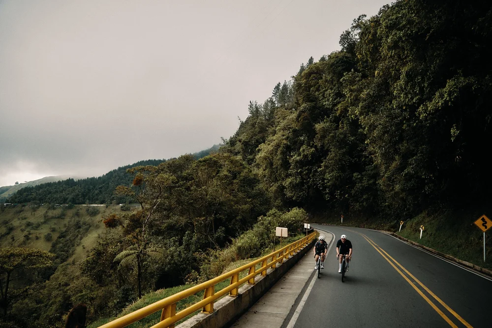 ONEFIFTY26 ROUTE — RAD RACE