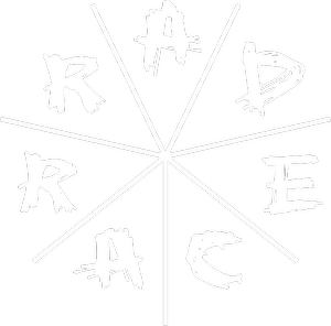 RAD SHOP HAMBURG — RAD RACE