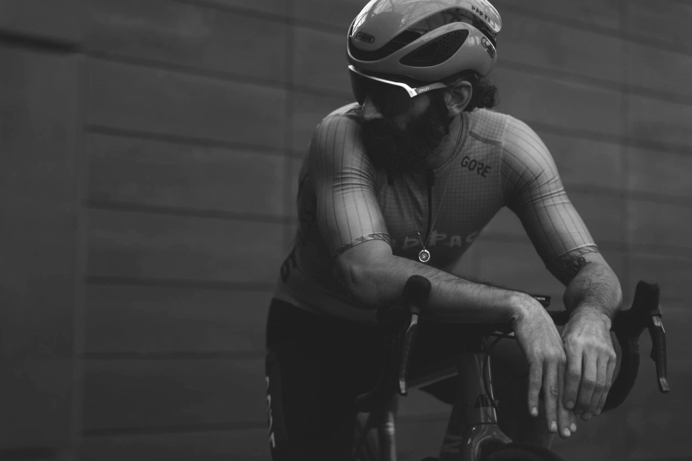 RAD RACE RADIO — RAD RACE
