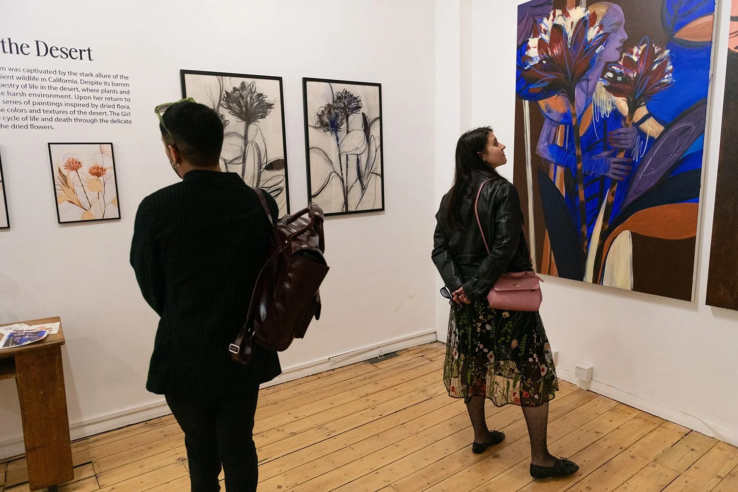 Connie Lim / Live Events Illustrator