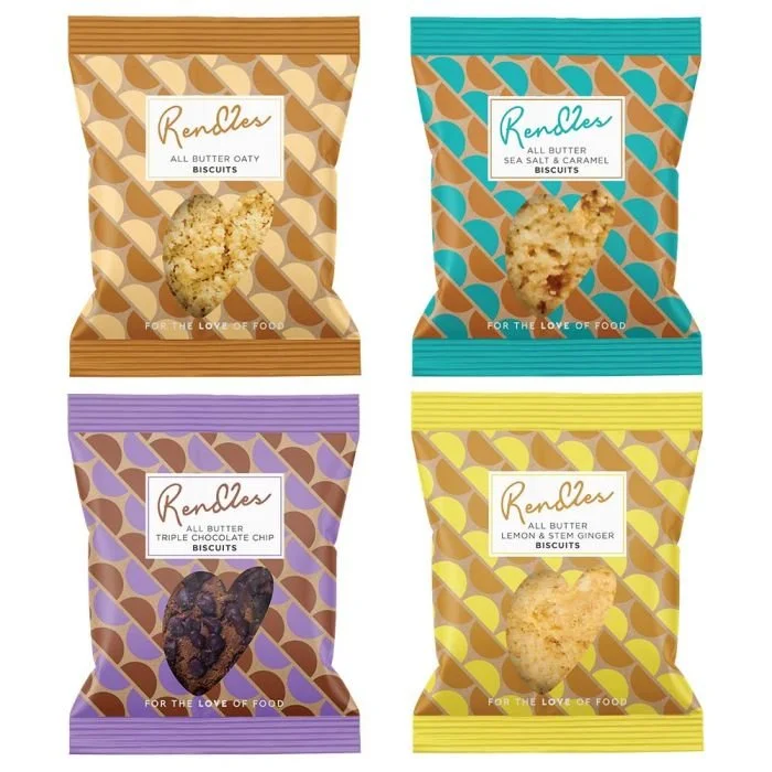 Biscuit Twin Packs — loverendles