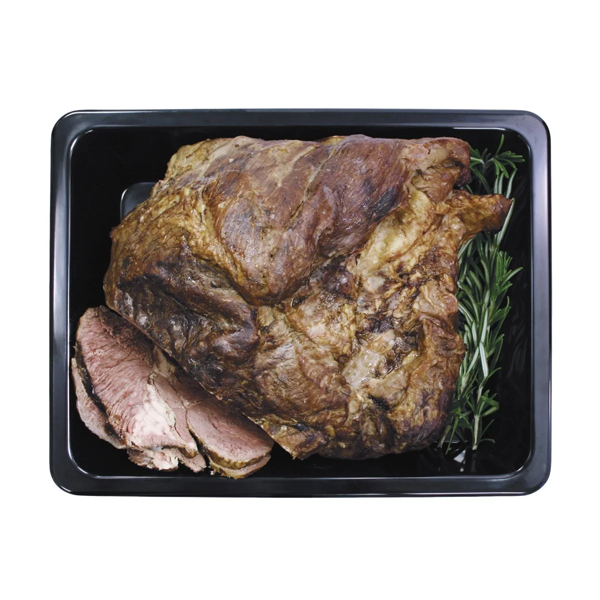 Naudan rinta sous vide n. 2,5 kg — PNM-Chipsters