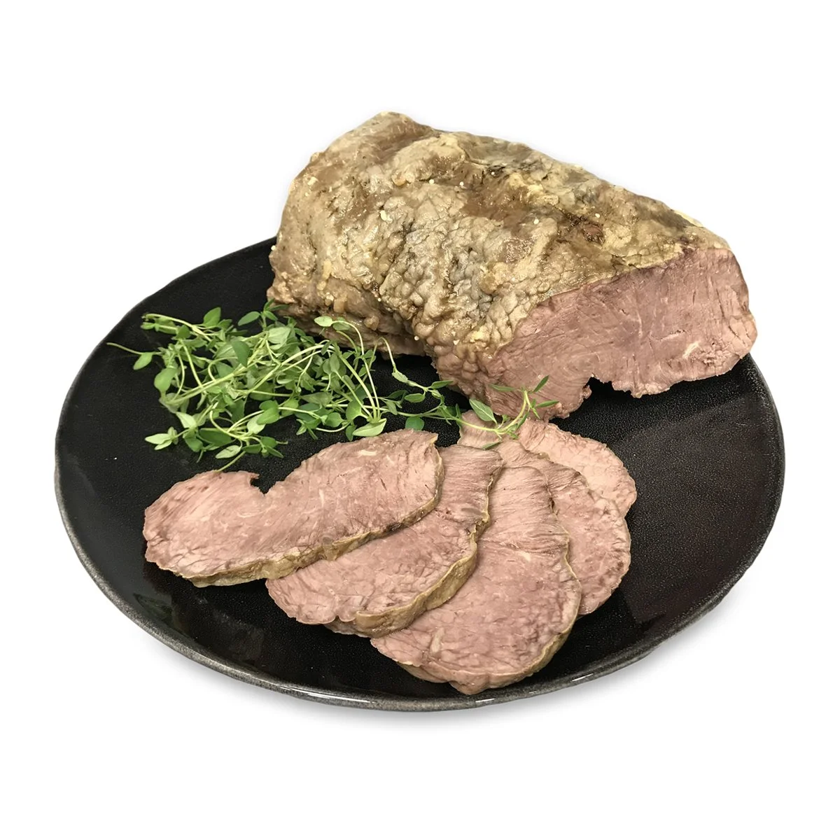 Naudan rinta sous vide n. 2,5 kg — PNM-Chipsters