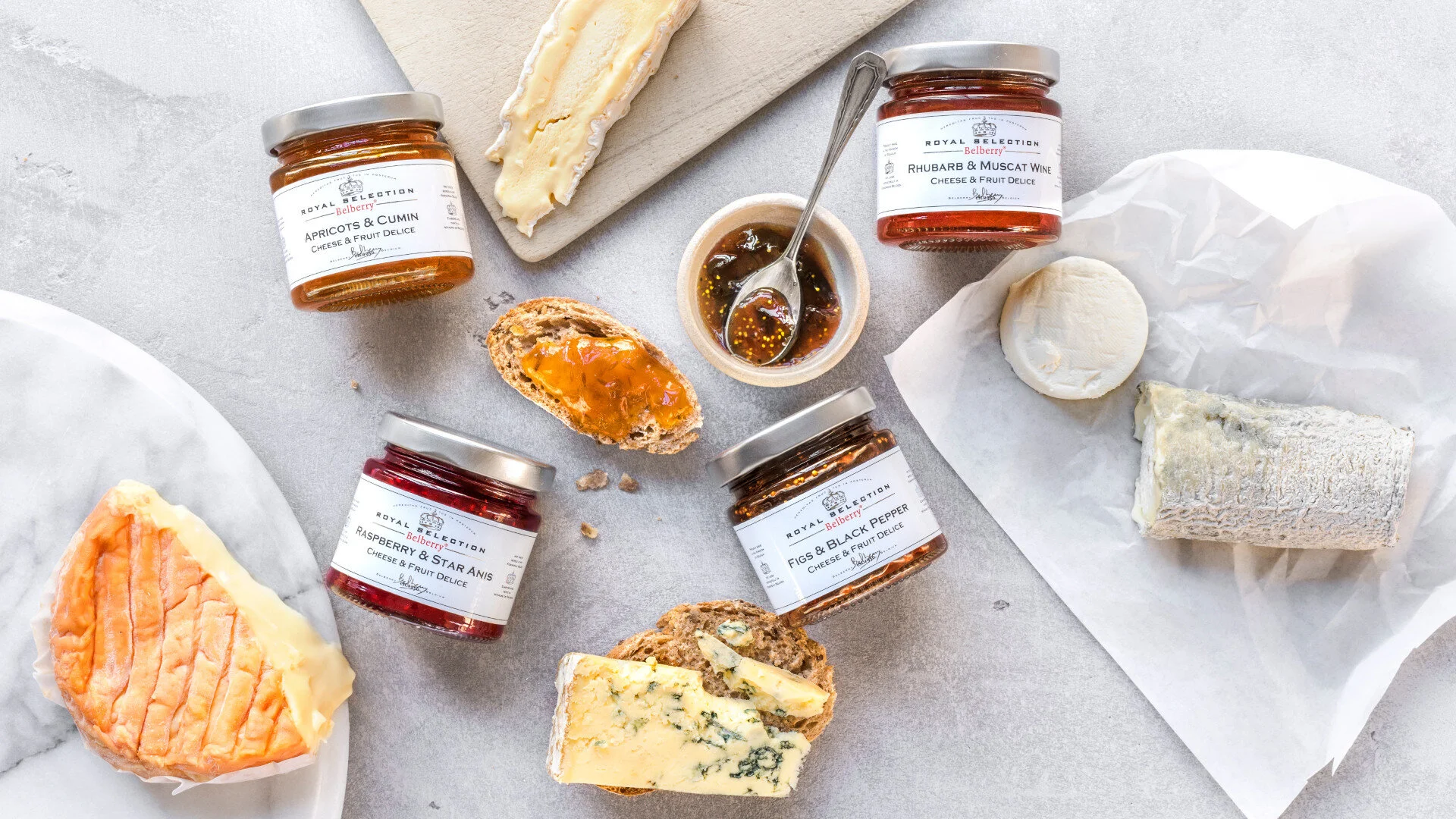 Kotikokit: Hillit ja tryffelit — PNM-Chipsters