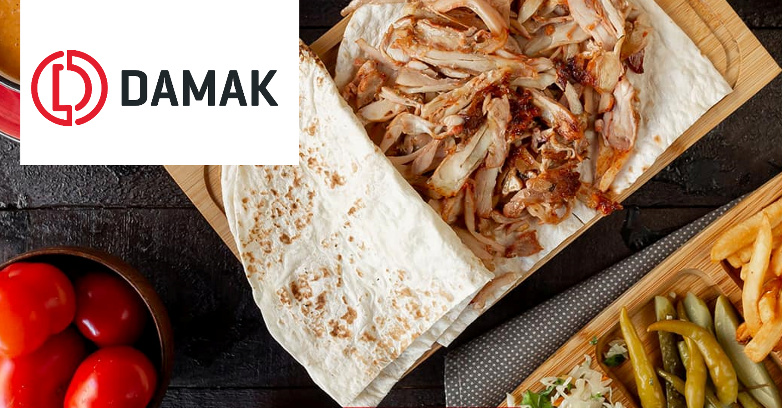 Damak — PNM-Chipsters