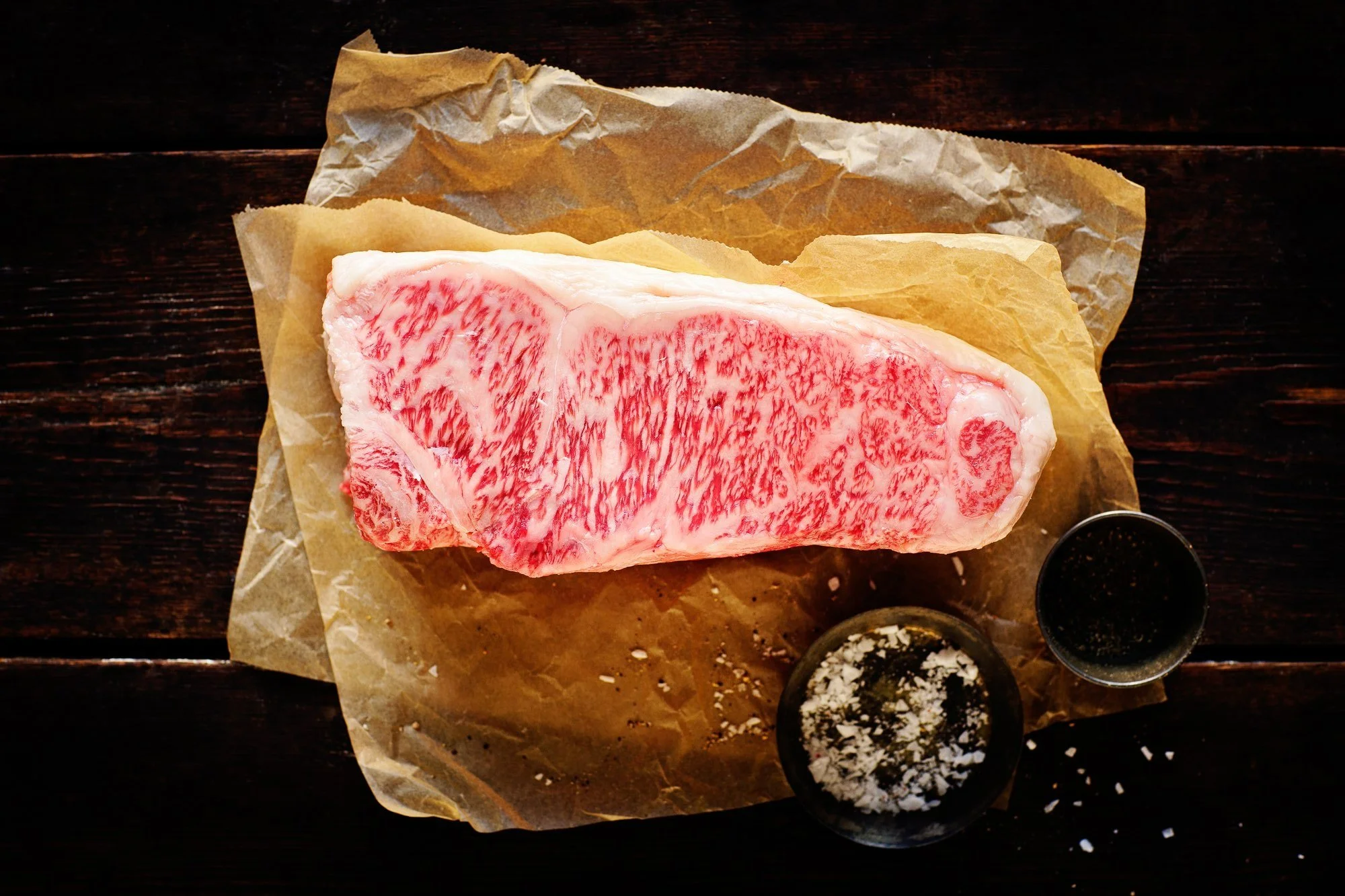 Erikoislihaopas: Miten korkealaatuinen liha syntyy — PNM-Chipsters